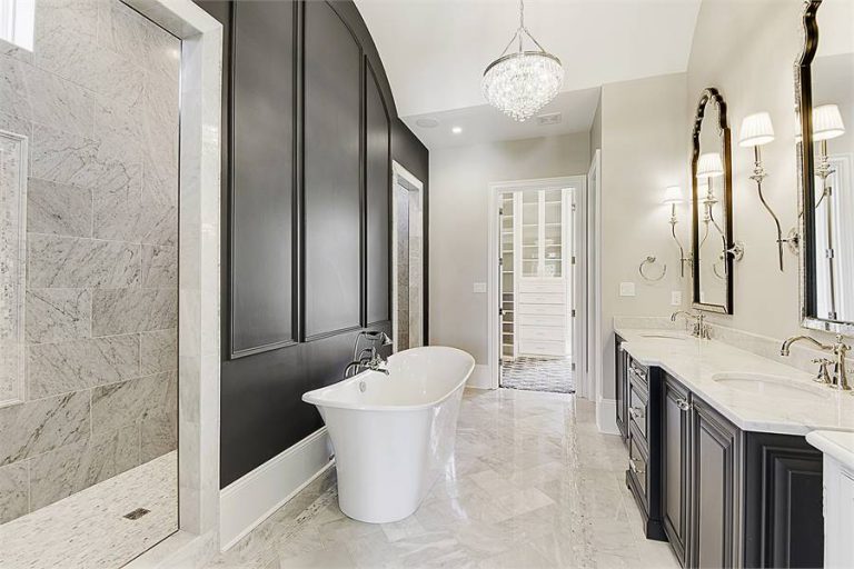 Luxurious Master Bedroom Floor Plans - DFD House Plans Blog