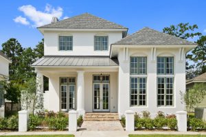Building a House in Florida - Cost; Process; Style - DFD House Plans Blog