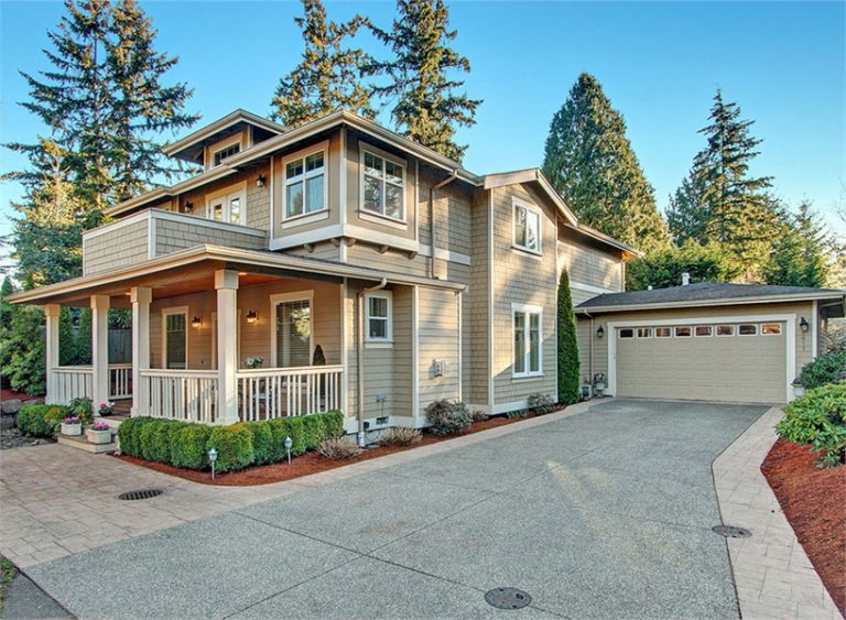 How to Build a House in the City - DFD House Plans Blog