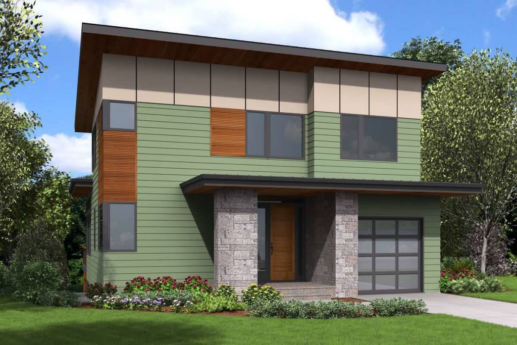 Affordable Homes with Room for Expansion - DFD House Plans Blog