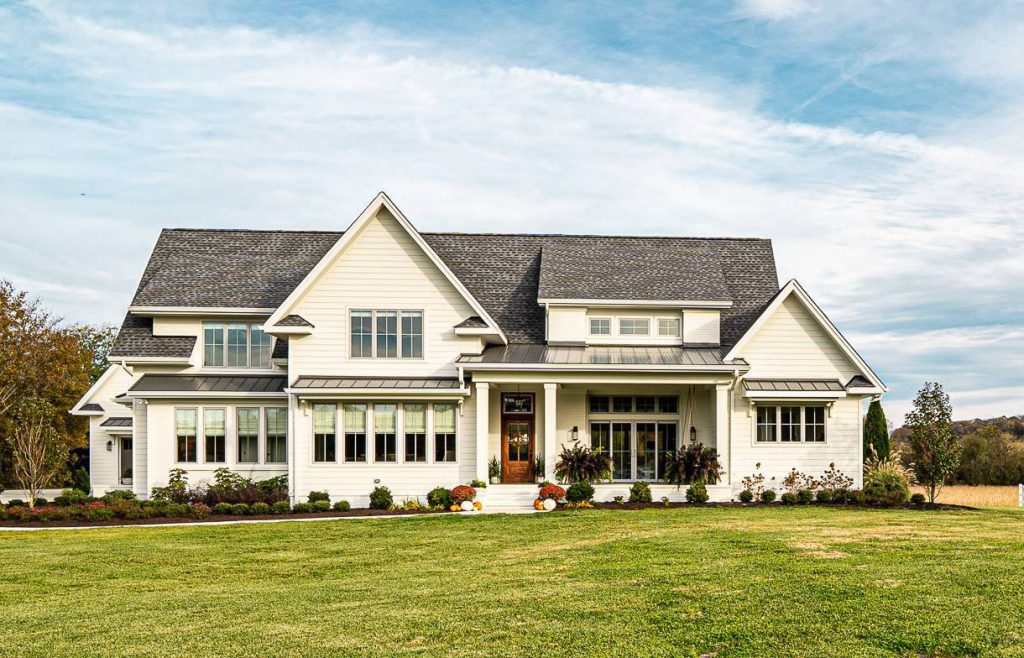 Happy Homes for the Holidays! - DFD House Plans Blog