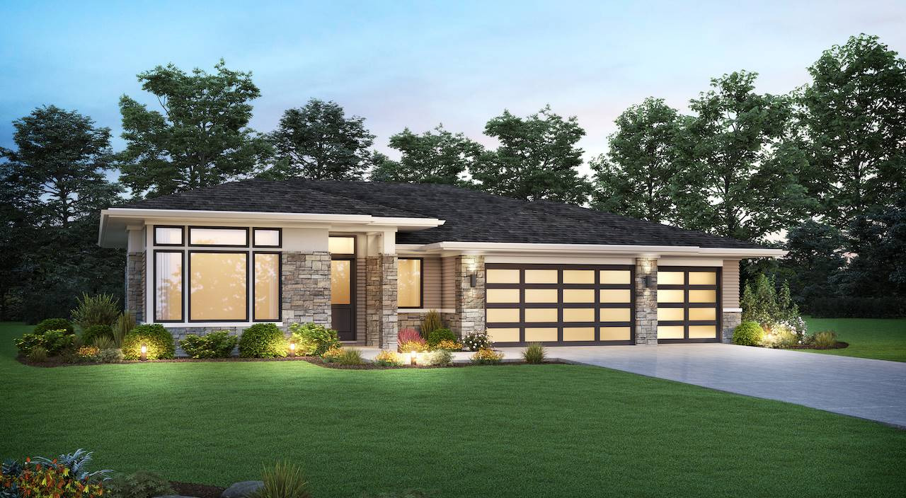 BEST CITIES IN WASHINGTON STATE TO BUILD A HOME IN 2023 - DFD House Plans Blog