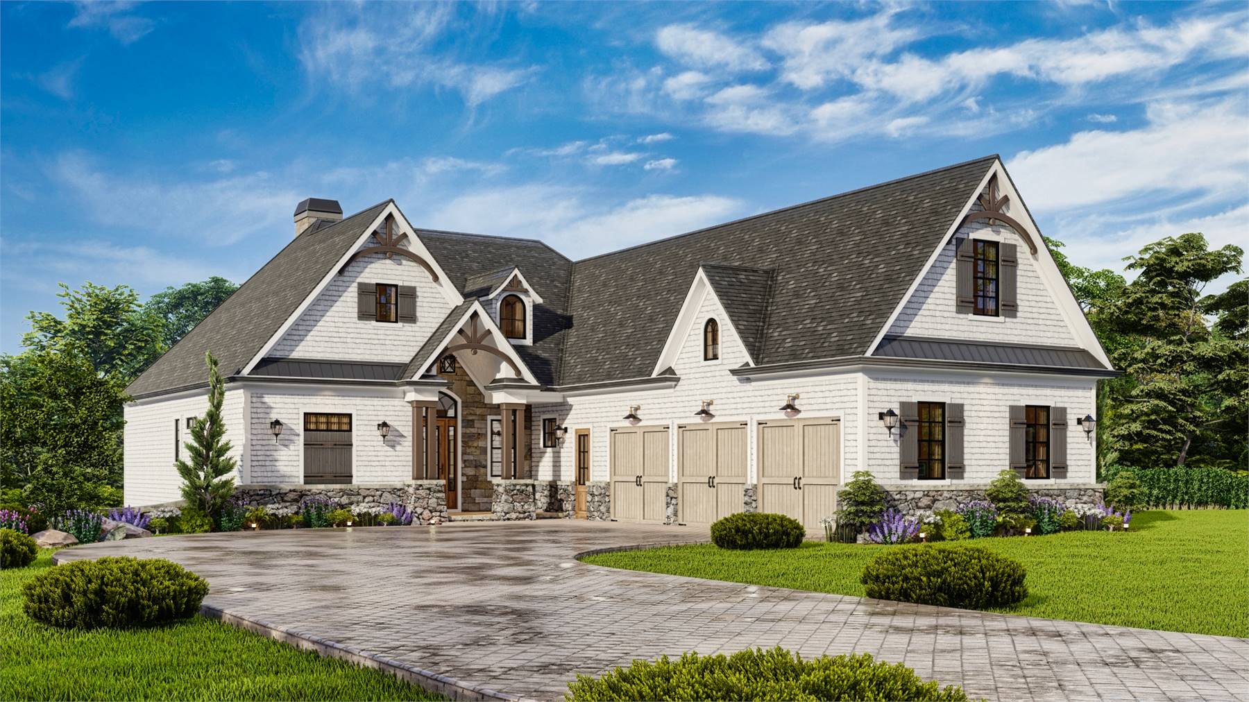 The Advantages of Modifying Your House Plan - DFD House Plans Blog