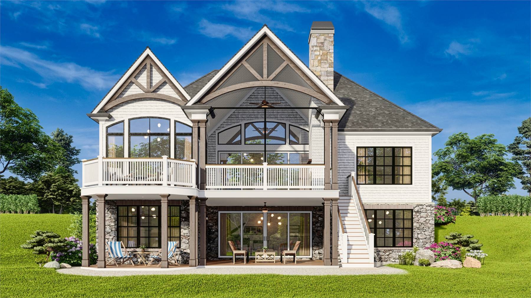 The Advantages of Modifying Your House Plan - DFD House Plans Blog