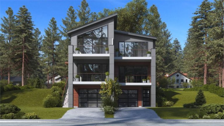 5 House Plans Perfect for Rental Income - House Plans Blog