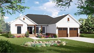 Affordable, Efficient Budget House Plans | Budget Friendly House Plans